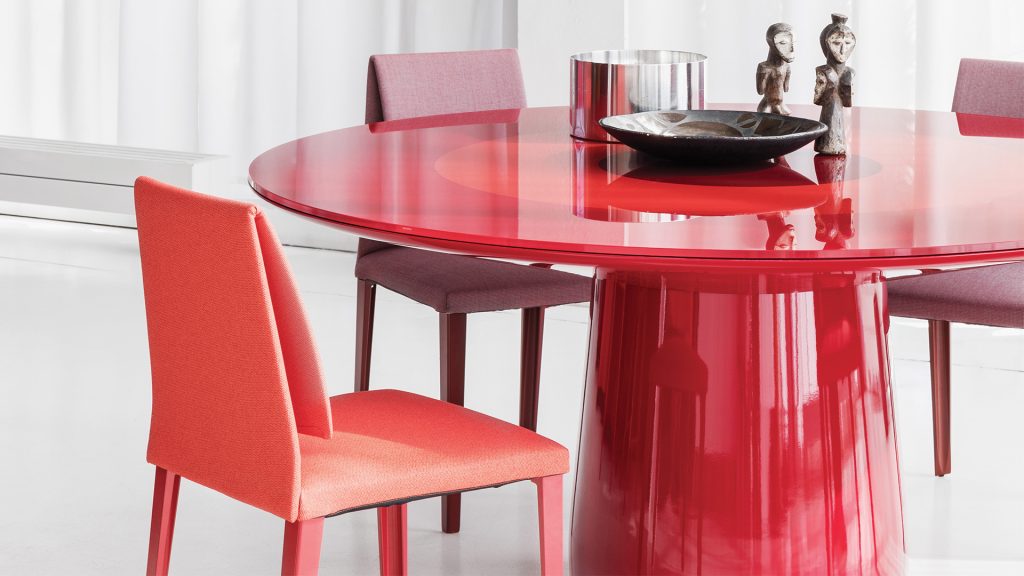 Baleri Italia / from 2017 to today | Ghénos Communication