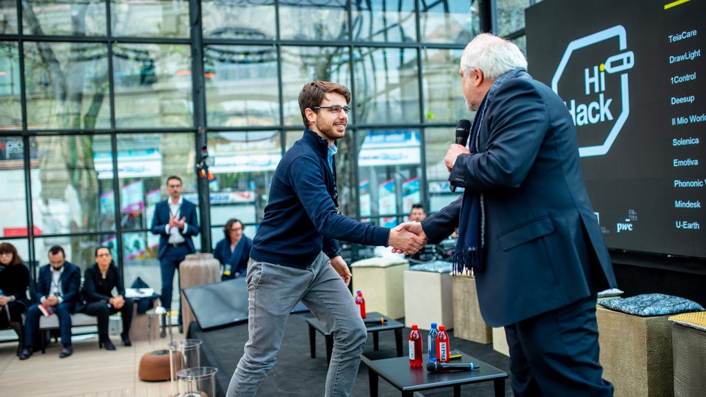 DesignTech Hub MIND | Ghénos Communication