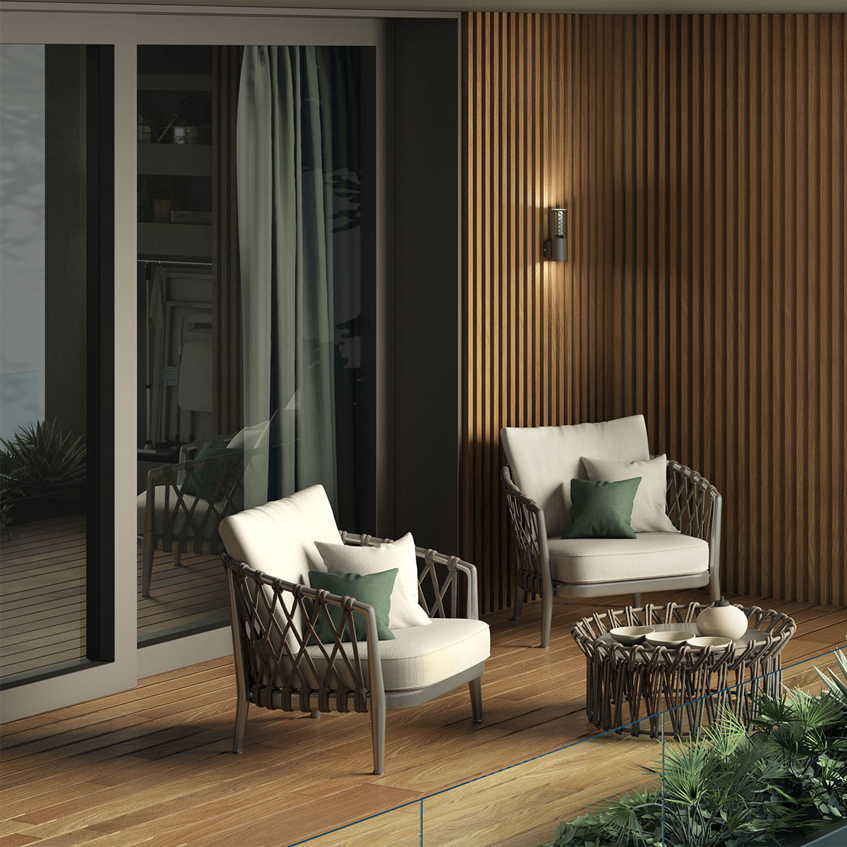 Protek + Design / dal 2020 a oggi | Ghénos Communication